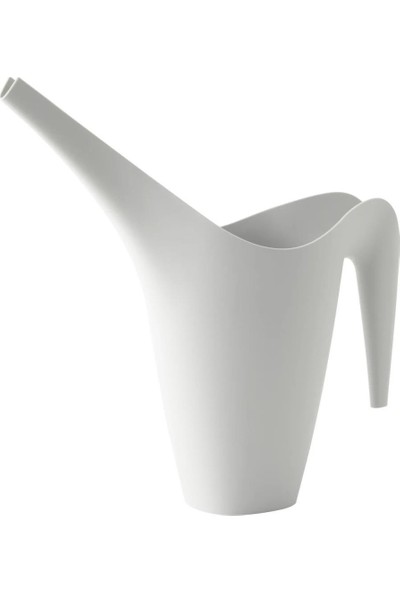 Mnsr Ps 2002 Çiçek Bahçe Sulama Kabı 1,2 lt Beyaz Mnsr Ps 2002 Çiçek Bahçe Sulama Kabı 1,2 lt Beyaz