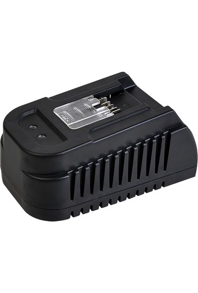 RTRMAX RTX1809 18V Hızlı Şarj Aleti