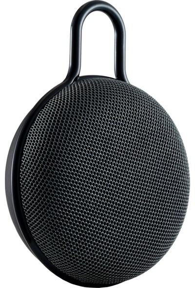 MF Product Acoustic 0176 Kablosuz Bluetooth Speaker Siyah