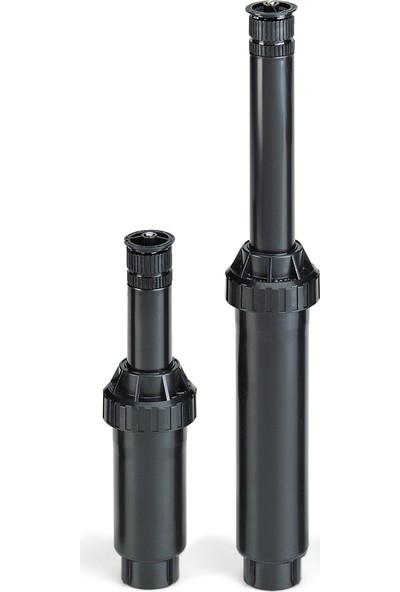 Rainbird Sprey Sprinkler 12 Van Nozul 3,7 m + Gövde Fıskiye Rainbird Sprey Sprinkler 12 Van Nozul 3,7 m + Gövde Fıskiye
