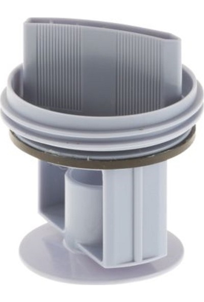Bosch Siemens Profilo Çamaşır Makineleri Için Pompa Filtre Kapağı