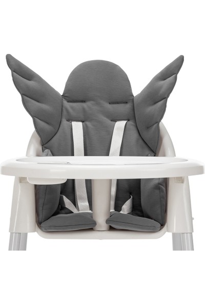 Wellgro Angel Wings Çok Amaçlı Mama Sandalyesi Minderi Wellgro Angel Wings Çok Amaçlı Mama Sandalyesi Minderi
