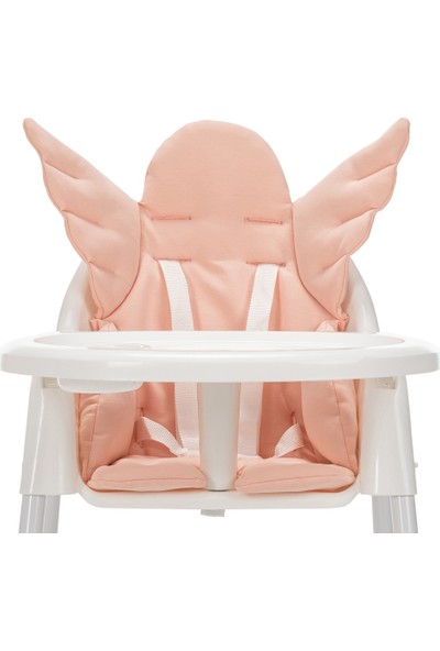 Wellgro Angel Wings Çok Amaçlı Mama Sandalyesi Minderi Wellgro Angel Wings Çok Amaçlı Mama Sandalyesi Minderi
