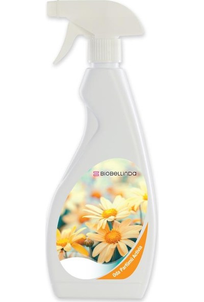 BioBellinda Oda Parfümü Activia 500 ml BioBellinda Oda Parfümü Activia 500 ml
