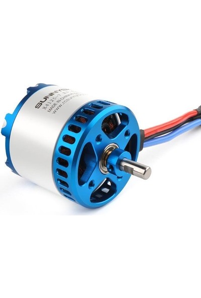 Sunnysky X4125 Uçak Motoru