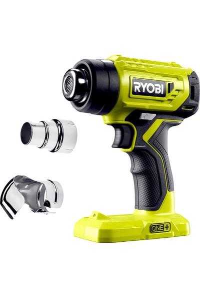 Ryobi R18HG0 Sıcak Hava Tabancası 18 V