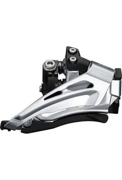 Shimano Deore FD-6025-L Ön Aktarıcı 2X10 34-38T Shimano Deore FD-6025-L Ön Aktarıcı 2X10 34-38T