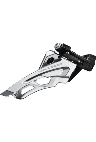 Shimano Deore FD-M6000-L Ön Aktarıcı 3X10V 40-42T Shimano Deore FD-M6000-L Ön Aktarıcı 3X10V 40-42T