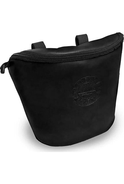 Epic Valencia Gidon Çantası Siyah