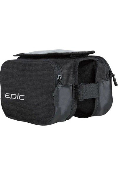 Epic Kambal Kadro Üstü Çanta Siyah Epic Kambal Kadro Üstü Çanta Siyah