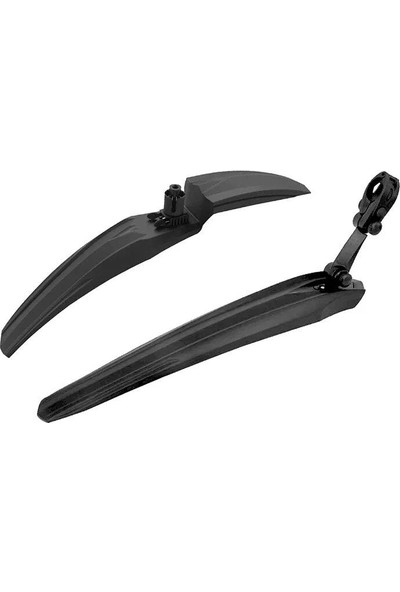 Impact Tail Çamurluk Seti Ön/Arka 26-27.5'' Impact Tail Çamurluk Seti Ön/Arka 26-27.5''