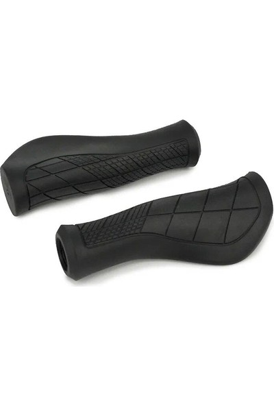 Epic Fıt1 Ergonomik Elcik Siyah