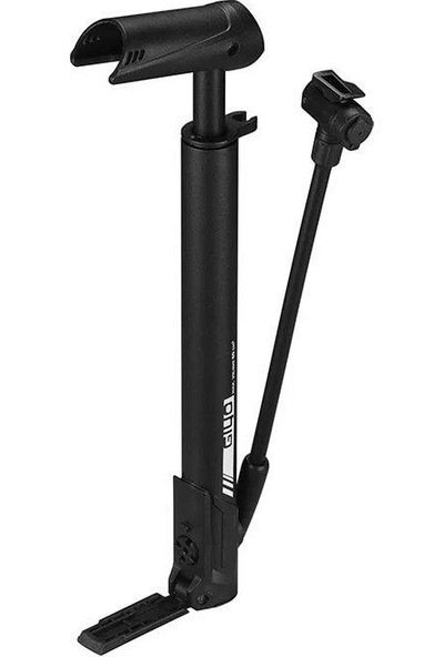 Giyo GM-64P Portatif Pompa 120 Psı