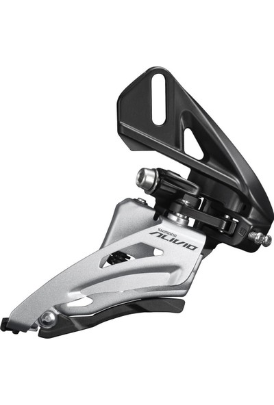 Shimano Alivio FD-M4020-M Ön Aktarıcı 2X9V 36T 48.8mm Shimano Alivio FD-M4020-M Ön Aktarıcı 2X9V 36T 48.8mm