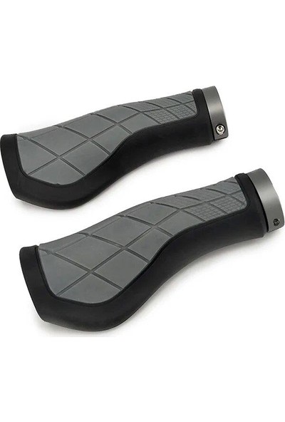 Epic Fıt2 Ergonomik Elcik Siyah-Gri