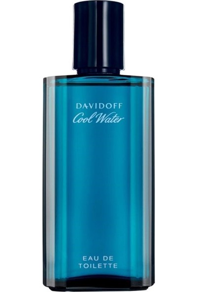 Davidoff Cool Water Edt 125 ml Erkek Parfüm Davidoff Cool Water Edt 125 ml Erkek Parfüm