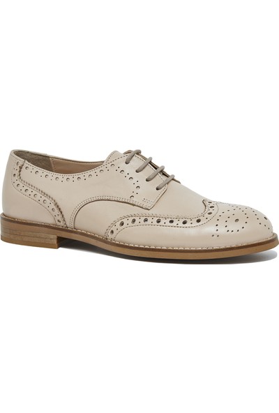 Desa Beluga Kadın Deri Günlük Ayakkabı Desa Beluga Kadın Deri Günlük Ayakkabı