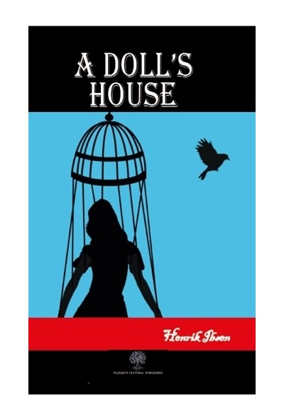 A Doll'S House - Henrik Ibsen