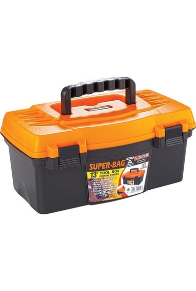 Victorious 13'' Balıkçı Takım Çantası Victorious 13'' Balıkçı Takım Çantası