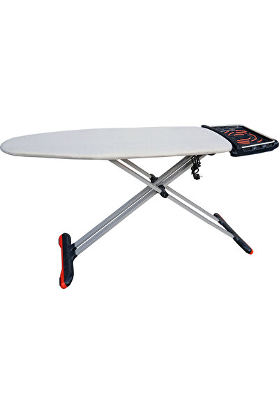 Tevalli Home Blackline Ütü Masası Tevalli Home Blackline Ütü Masası