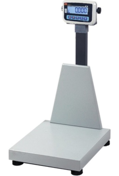 Tem Eko Baskül 300 kg 60 x 70 cm