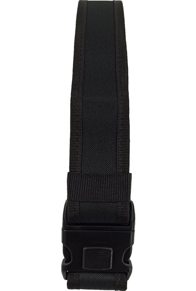 Mercantex Impertex Cırtlı Palaska Siyah Mercantex Impertex Cırtlı Palaska Siyah