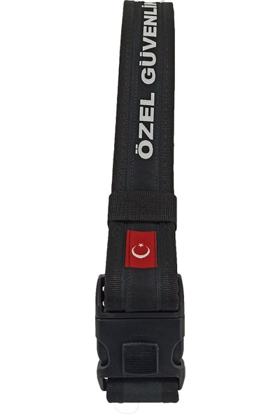 Mercantex Özel Güvenlik Palaskası