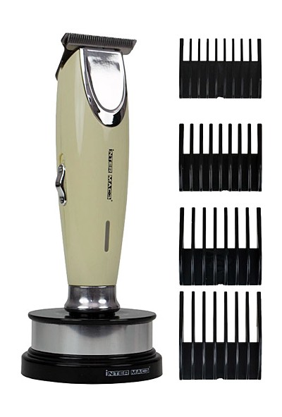 Inter Mac 3 Tıraş Makinesi TC-9999