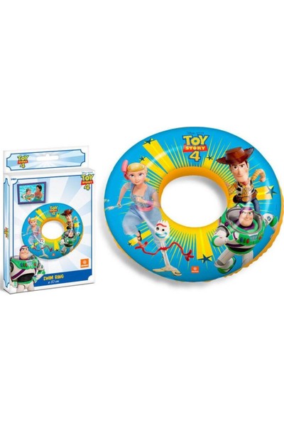 Toy Story Sunman Toy Story Çocuk Simit 50 cm 16762
