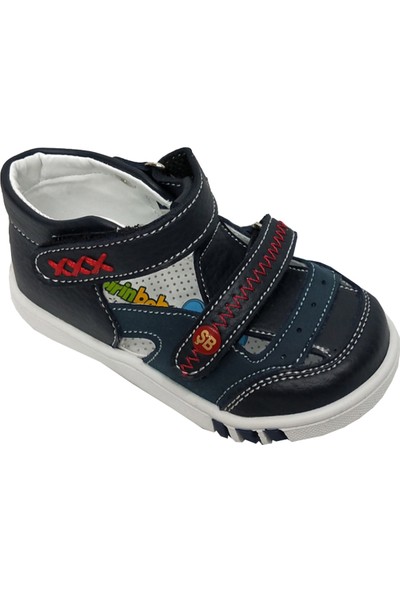 Şirinbebe 2248M Ilkadım Ayakkabı