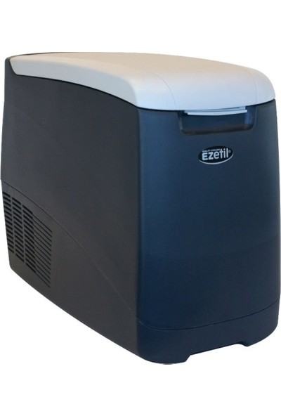 Ezetil Kompresörlü Oto Buzdolabı 12/24V 45 lt