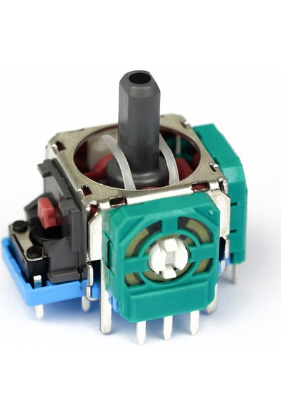 Khalkedon PS4 Analog Motoru Khalkedon PS4 Analog Motoru