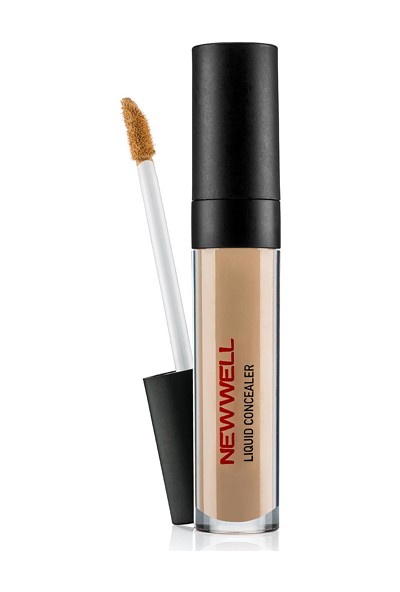 Likit Kapatıcı- Liquid Concealer - 112 Likit Kapatıcı- Liquid Concealer - 112
