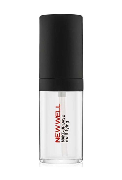 New Well Mattifying Makyaj Bazı- 30 Ml.