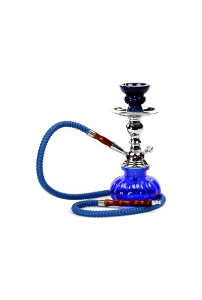 Akarsu Nargile Küçük Boy Nargile Takımı 32 cm