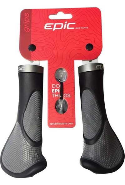 Epic Palmful Ergonomik Avuç Içi Destekli Elcik