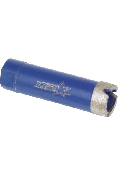 Leo Granit Mermer Seramik Taşlama Uçlu Delme Panç 20 mm Leo Granit Mermer Seramik Taşlama Uçlu Delme Panç 20 mm