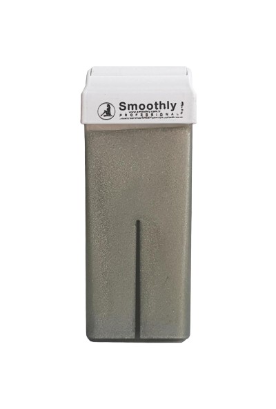 Smoothly Kartuş Ağda Silver 100 gr 5'li Smoothly Kartuş Ağda Silver 100 gr 5'li