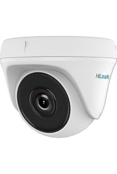 Hilook THC-T120-P 1080P Dome Güvenlik Kamerası Hilook THC-T120-P 1080P Dome Güvenlik Kamerası