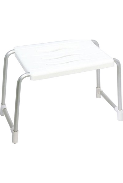 Primanova Banyo Taburesi Alüminyum