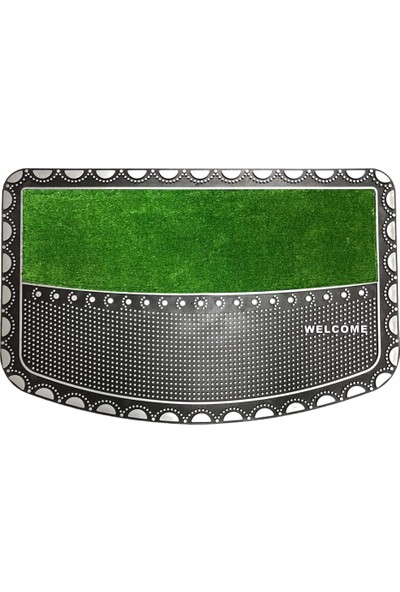 Lora Kapı Önü Paspası