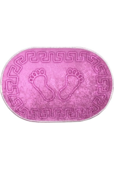 Gosse Paspas Ayak Izli pembe Gosse Paspas Ayak Izli pembe