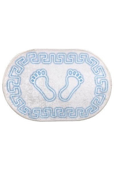 Gosse Paspas Ayak Izli beyas