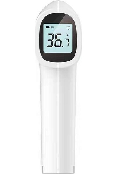 Contec TP500 Temassız Ateş Ölçer Contec TP500 Temassız Ateş Ölçer