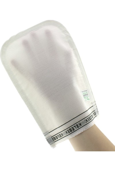 Kelebek Kese Ince Kese Spa Kese Banyo Kesesi Bora Kese