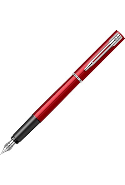 Waterman Allure Dolma Kalem Kırmızı Waterman Allure Dolma Kalem Kırmızı