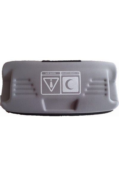 Safir Trafik Seti Eva Çantalı Safir Trafik Seti Eva Çantalı