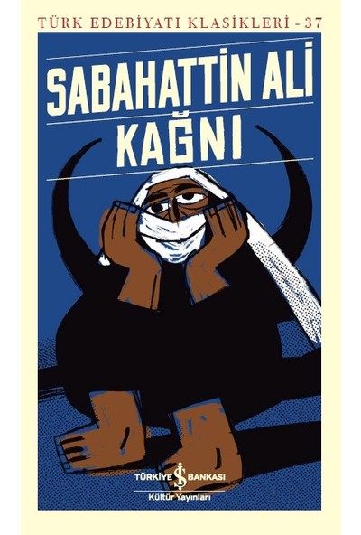 Kağnı - Sabahattin Ali