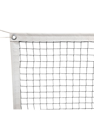 Nodes Badminton Filesi Ağı - Standart - Nizami Nodes Badminton Filesi Ağı - Standart - Nizami