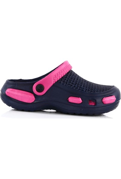 DGN E087.Z.000 Kadın Sabo Terlik